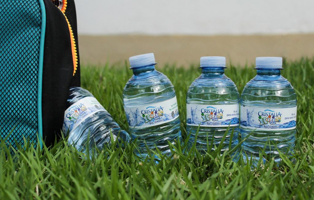 Cristalia Premium Water expande operaciones en Las Piedras – Walo Radio ...