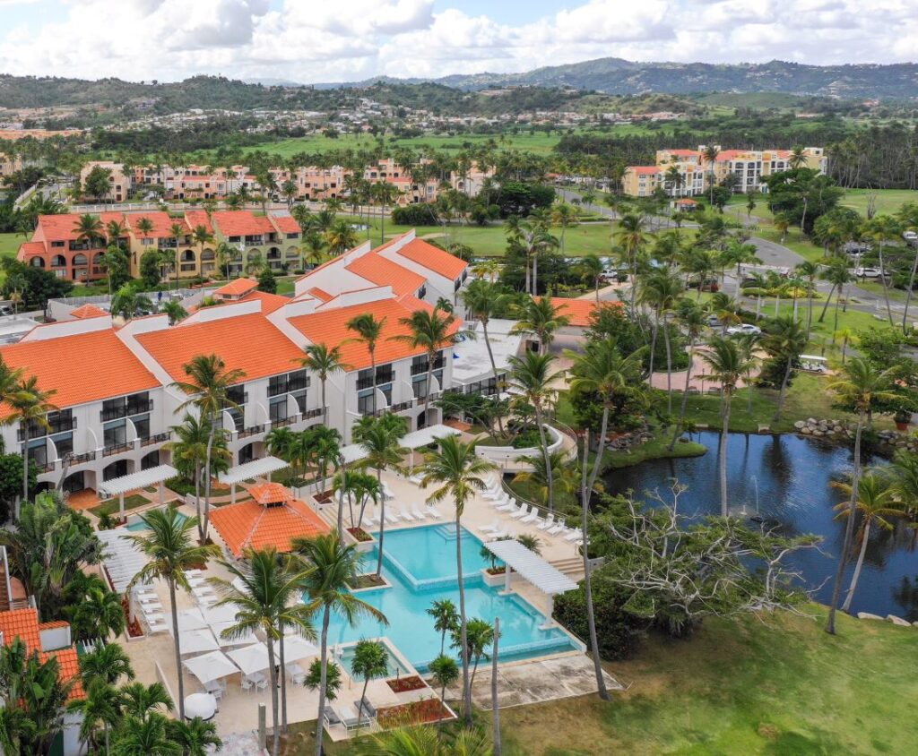 Wyndham Palmas Beach & Golf Resort adquiere hotel en Palmas del Mar ... Wyndham Palmas Beach & Golf Resort adquiere hotel en Palmas del Mar ...