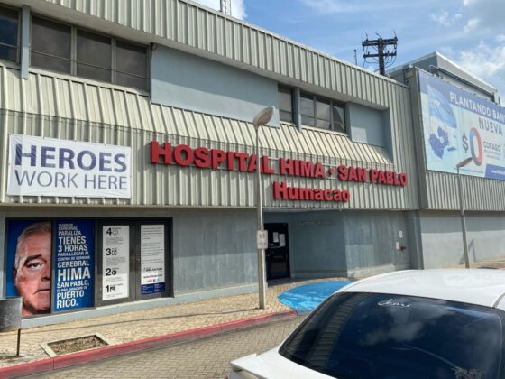 Aprobada la compraventa de HIMA San Pablo en Humacao – Walo Radio 1240 AM