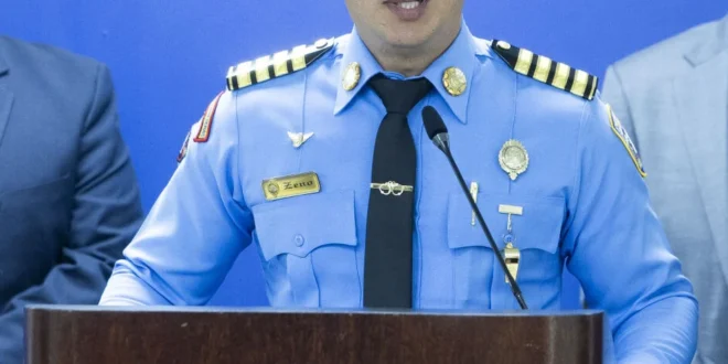 Citan a persona de interés involucrada en el caso del gruero arrollado ...