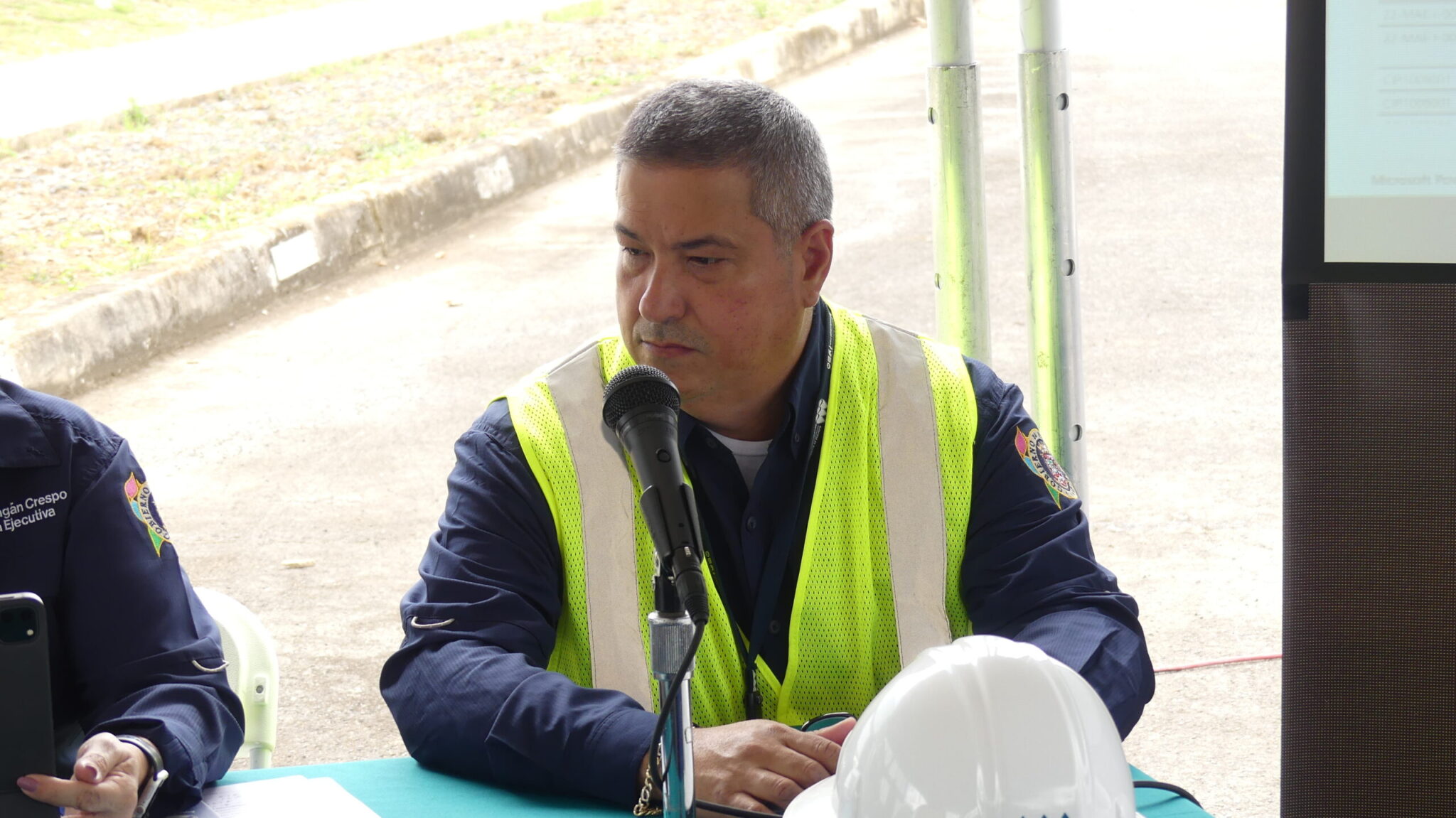 Contratista provoca rotura y AAA asume reparación en Humacao – Walo ...